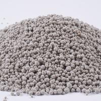 China 100% Natural Bentonite Cat Litter 0.8-3.5mm Fast Clumping Odor Control Multi-Cat for sale