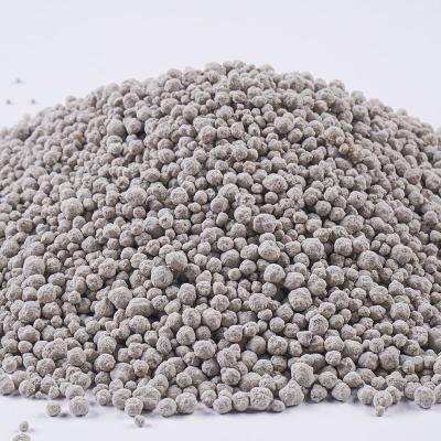 China 100% Natural Bentonite Cat Litter 0.8-3.5mm Fast Clumping Odor Control Multi-Cat for sale