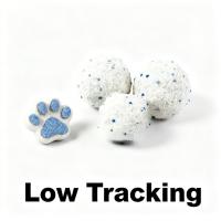 China Natural Unscented Cassava Cat Litter 300% Water Absorption Clumping Biodegradable Eco-Friendly for sale