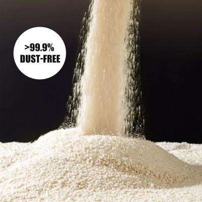 China Pure Plant Based Cassava Cat Litter Heavy Duty Clumping Minimal Dust 300% Water Absorption for sale