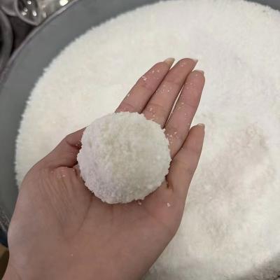 China Natural Unscented Cassava Cat Litter 300% Water Absorption Plant-Based Clumping Biodegradable for sale