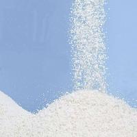 China Natural Unscented Cassava Cat Litter 300% Water Absorption Plant-Based Clumping Biodegradable for sale