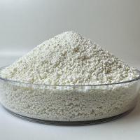 China Natural Unscented Cassava Cat Litter 300% Water Absorption Clumping Biodegradable Plant Based for sale