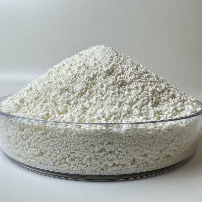 China Natural Unscented Cassava Cat Litter 300% Water Absorption Clumping Biodegradable Plant Based for sale