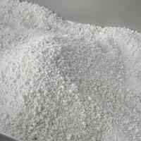 China Super Absorbent Low Dust Cassava Cat Litter Natural Deodorizing Easy Scoop Formula 300% Water Absorption for sale