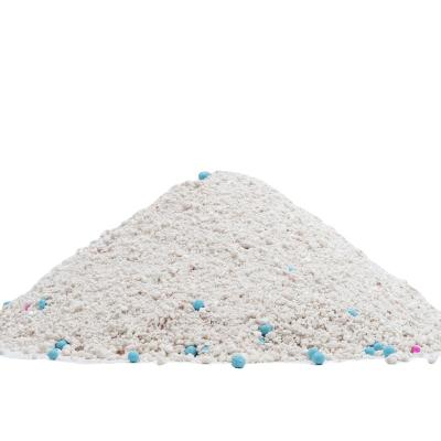 China Premium Cassava Cat Litter with Strong Clumping and Advanced Odor Control Technology for sale