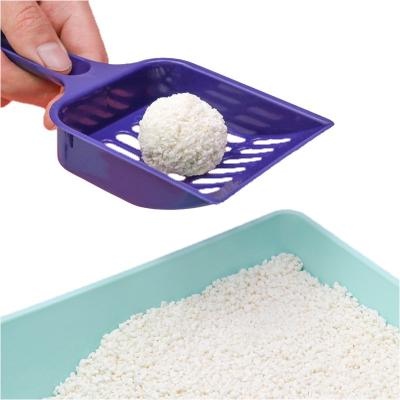 China High Absorbency Cassava Cat Litter 300% Water Absorption Hard Clumping Long Lasting Biodegradable Plant Based for sale