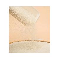 China High Absorbency Cassava Cat Litter 300% Water Absorption Hard Clumping Long Lasting Biodegradable Plant Based for sale