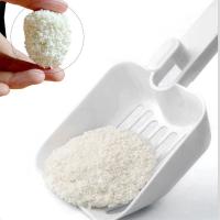 China Biodegradable Cassava Cat Litter 300% Water Absorption Strong Clumping Dust Free Unscented for sale