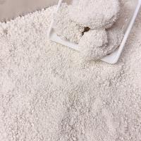 China Natural Plant Based Cassava Cat Litter 300% Water Absorption Odor Locking Performance for sale