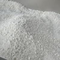 China Fast Absorbing Cassava Cat Litter 300% Water Absorption Eco-Friendly Clumping Biodegradable Odor Control for sale