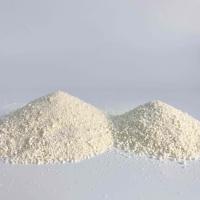 China Natural Cassava Cat Litter Low Dust Powerful Clumping 300% Water Absorption Biodegradable Plant Based for sale