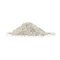 China Tofu Bentonite Mixed Cat Litter Fast Clumping Low Dust Odor Control 2.5kg Bag for sale