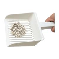 China Tofu Bentonite Mixed Cat Litter Fast Clumping Low Dust Odor Control 2.5kg Bag for sale