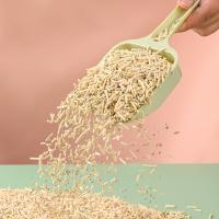 China OEM Mixed Tofu and Bentonite Cat Litter 2.5kg Strong Clumping Odor Control for sale