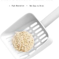 China OEM/ODM Eco-Friendly Flushable Pea Fiber Tofu Cat Litter Featuring Fast Absorption Excellent Odor Control for sale