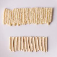 China Premium Tofu Cat Litter with Natural Pea Fiber Quick Clumping Eco Friendly Dust Free Pet Supplies for sale