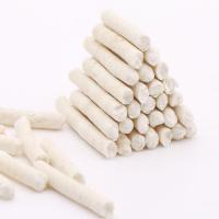 China High Performance Natural Pea Fiber Tofu Cat Litter Offering Flushable Dust Free Fast Clumping for sale