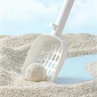 China Premium Natural Cassava Cat Litter Providing Excellent Absorption Soft Particles and Odor Control for sale