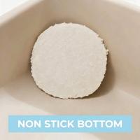 China Premium Natural Cassava Cat Litter Providing Excellent Absorption Soft Particles and Odor Control for sale
