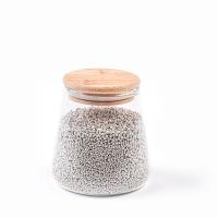 China Natural Bentonite Cat Litter Featuring Low Dust Technology and Powerful Clumping Performance for sale