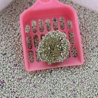 China High Performance Bentonite Cat Litter with Quick Clumping and Long Lasting Odor Control for sale