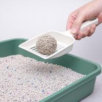 China Natural Mineral Bentonite Cat Litter with Fast Absorption and Excellent Clump Strength for sale