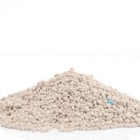 China Natural Mineral Bentonite Cat Litter with Fast Absorption and Excellent Clump Strength for sale