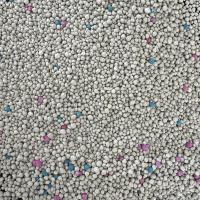 China Natural Mineral Bentonite Cat Litter with Fast Absorption and Excellent Clump Strength for sale