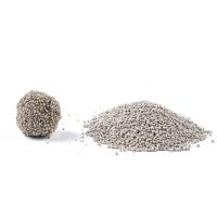 China Economical Bentonite Cat Litter Featuring High Absorption Capacity and Easy Cleaning Benefits for sale