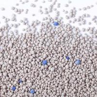 China Export Quality Bentonite Cat Litter Supporting OEM Packaging Stable Supply and Customization for sale