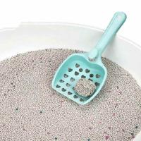 China Export Quality Bentonite Cat Litter Supporting OEM Packaging Stable Supply and Customization for sale