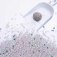 China Professional Grade Bentonite Cat Litter for Pet Stores Wholesalers and Private Labels for sale