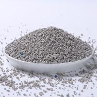 China Mineral Clay Bentonite Cat Litter Featuring Rapid Clumping Easy Cleaning and Freshness for sale