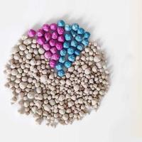 China Natural Mineral Bentonite Cat Litter Designed for Powerful Absorption Long Lasting Freshness for sale