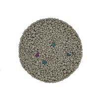 China Factory Direct Bentonite Cat Litter Hard Clumping Rapid Absorption Effective Odor Control for sale