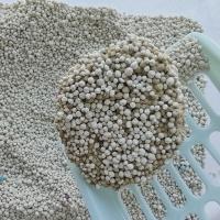 China Factory Direct Bentonite Cat Litter Hard Clumping Rapid Absorption Effective Odor Control for sale