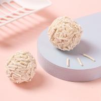 China Wholesale Plant Fiber Tofu Cat Litter Rapid Clumping Low Dust High Absorption Pet Products for sale