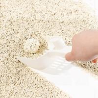 China Deodorizing Tofu Cat Litter Rapid Clumping High Absorption Low Dust Natural Biodegradable Pet Supply for sale