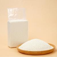 China Natural Dust-Free Cassava Cat Litter With Rapid Absorption Firm Clumping Odor Control for sale