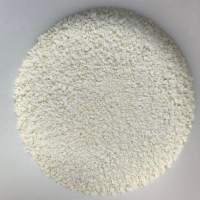 China Rapid Clumping Dust Free High Absorption Natural Fiber Biodegradable Cassava Cat Litter for sale