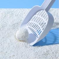 China Premium Plant Fiber Cassava Cat Litter Fine Granules With Quick Absorption Firm Clumping for sale