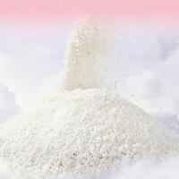 China Premium Pet Goods Eco-Friendly Quick Absorbing Strong Clumping Pet Supply Cassava Cat Litter for sale