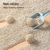 China Arena Para Gatos Dust-Free Strong Clumping High Quality Flushable Tofu Cat Litter for sale