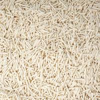 China Rapid Moisture Absorption Excellent Odor Control Reliable Bulk Production Tofu Cat Litter for sale