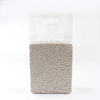 China High Performance Absorption Efficient Cleaning Environmentally Friendly Factory Made Tofu Cat Litter for sale