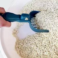 China Low Dust Fast Drying Long Lasting Odor Control Factory Supply Tofu Cat Litter for sale