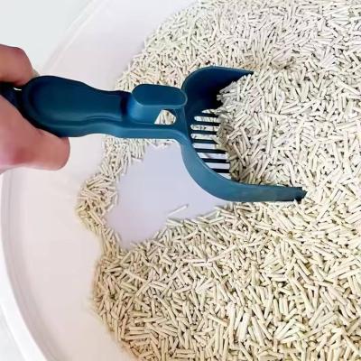 China Low Dust Fast Drying Long Lasting Odor Control Factory Supply Tofu Cat Litter for sale