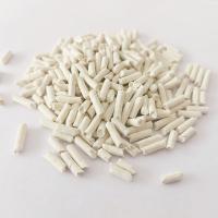 China Eco Friendly Soybean Fiber Compact Clumping Private Label Export Quality Tofu Cat Litter for sale