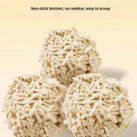 China Soft Granules Rapid Water Absorption Strong Clumping Custom Branding Export Tofu Cat Litter for sale